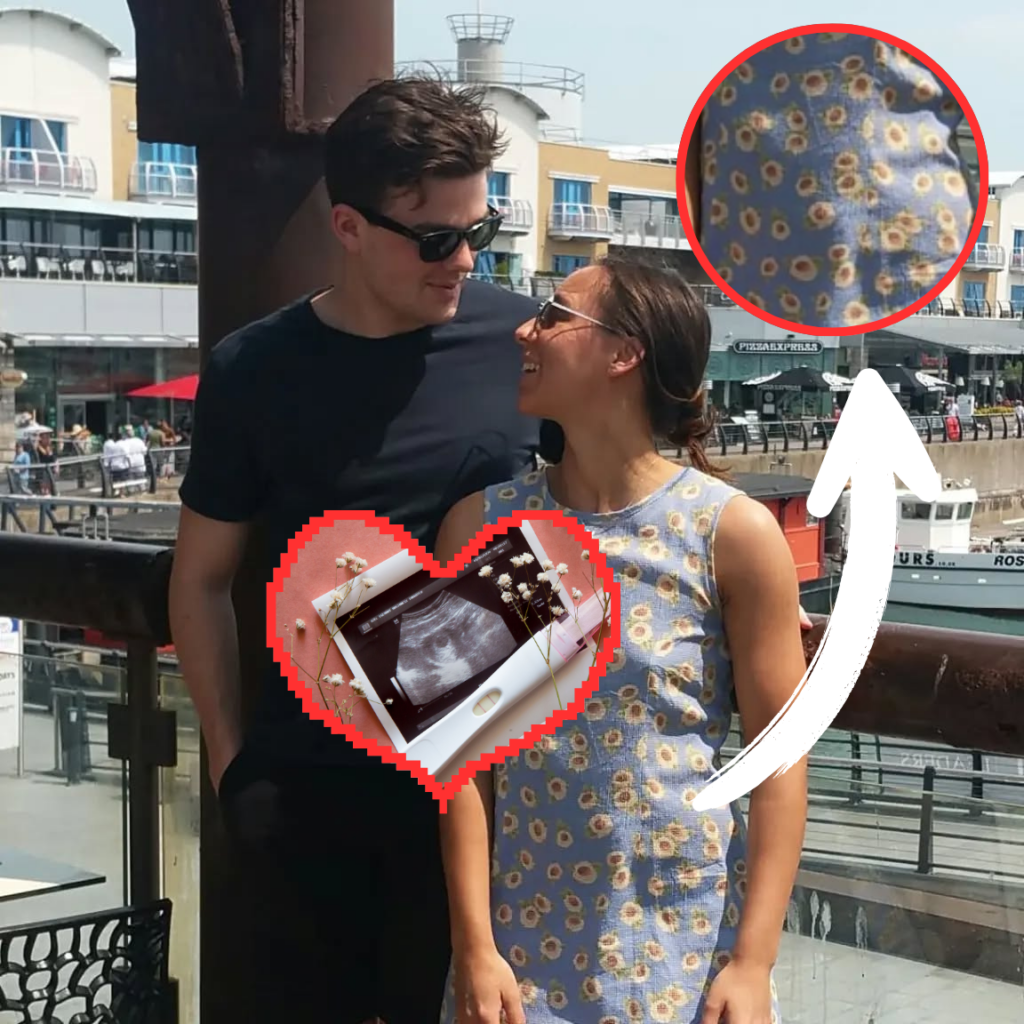 Great news: Home And Away actor Joshua Orpin announces girlfriend is ...