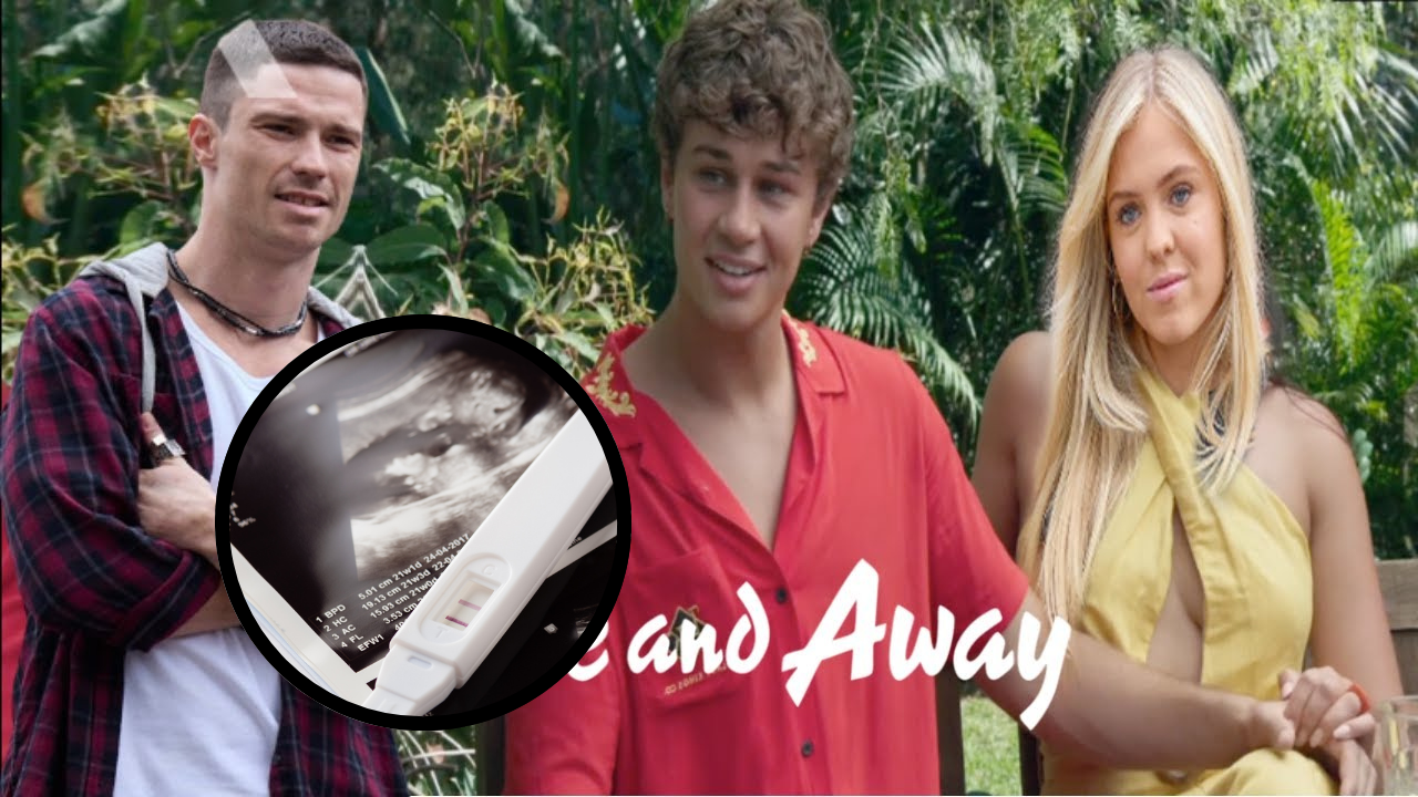 Explosive Episode Revealed: Lacey Miller Announces Baby, Whose Baby Is ...