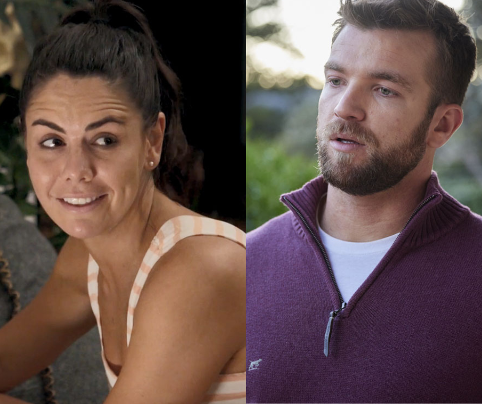 Shocking sad news: Mac confessed to Levi with the desire to get married ...