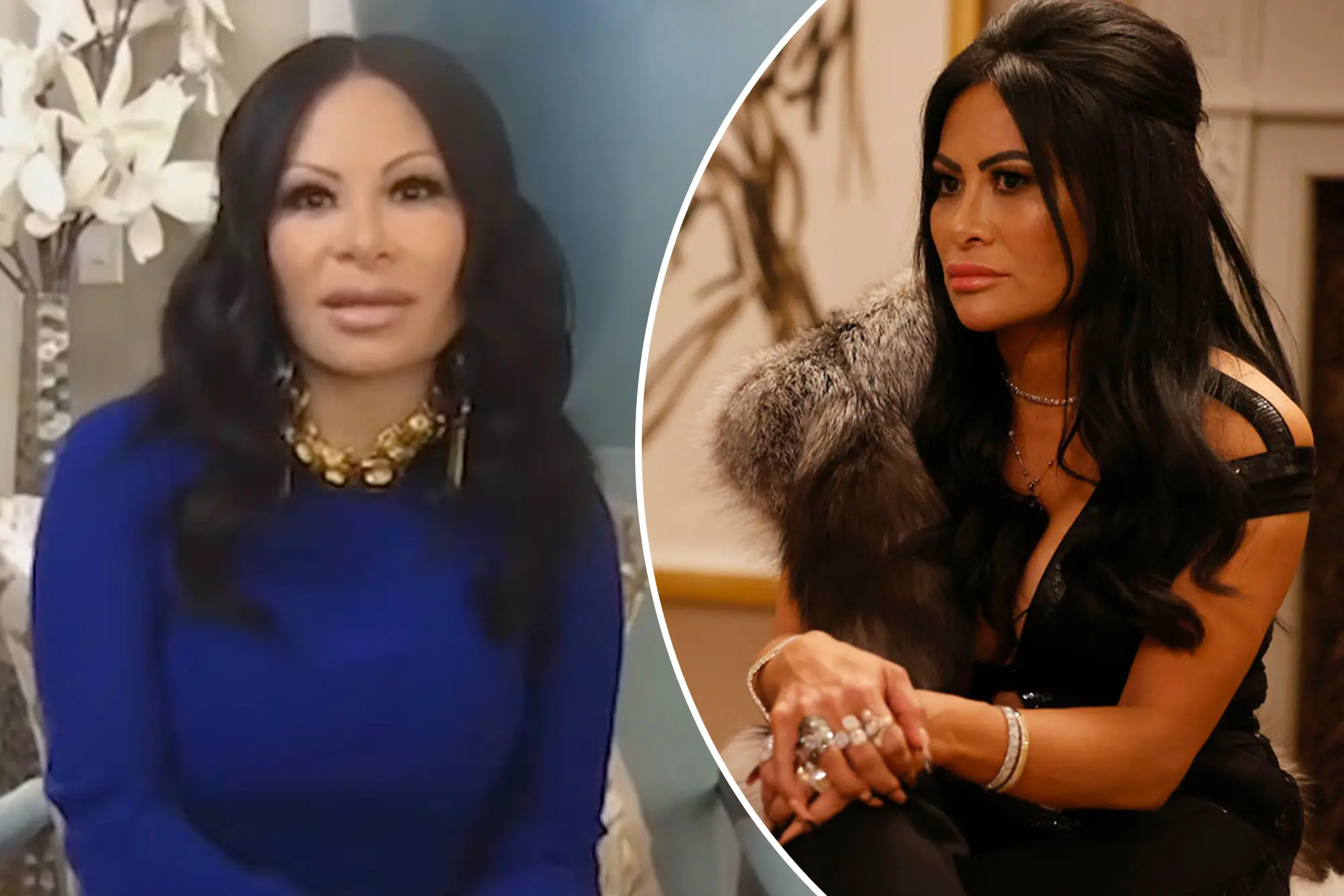 Shocking: Former ‘RHOSLC’ Actress Jen Shah Pregnant in Prison ...