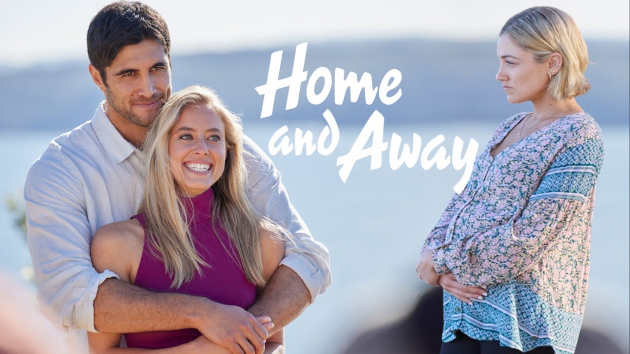 Felicity has officially been confirmed by Home And Away to return to ...