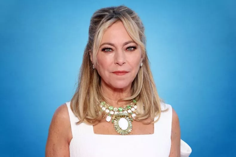 Shock: Real Housewives of Beverly Hills star Sutton Stracke has ...