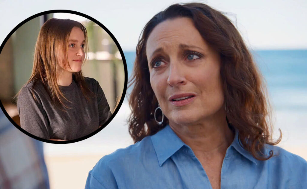 Secret Revealed: What’s the Ending for Eliza as Home And Away Reveals ...