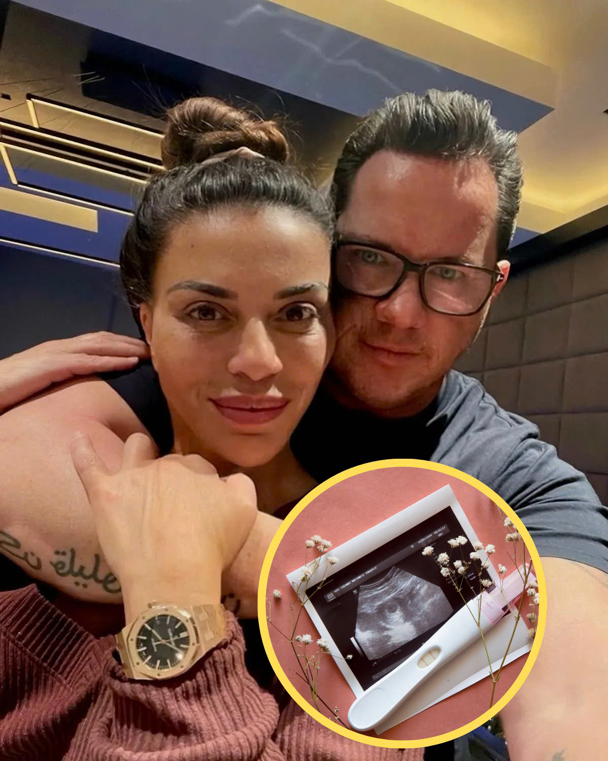 Real Housewives of New Jersey star Dolores Catania confirms unplanned ...