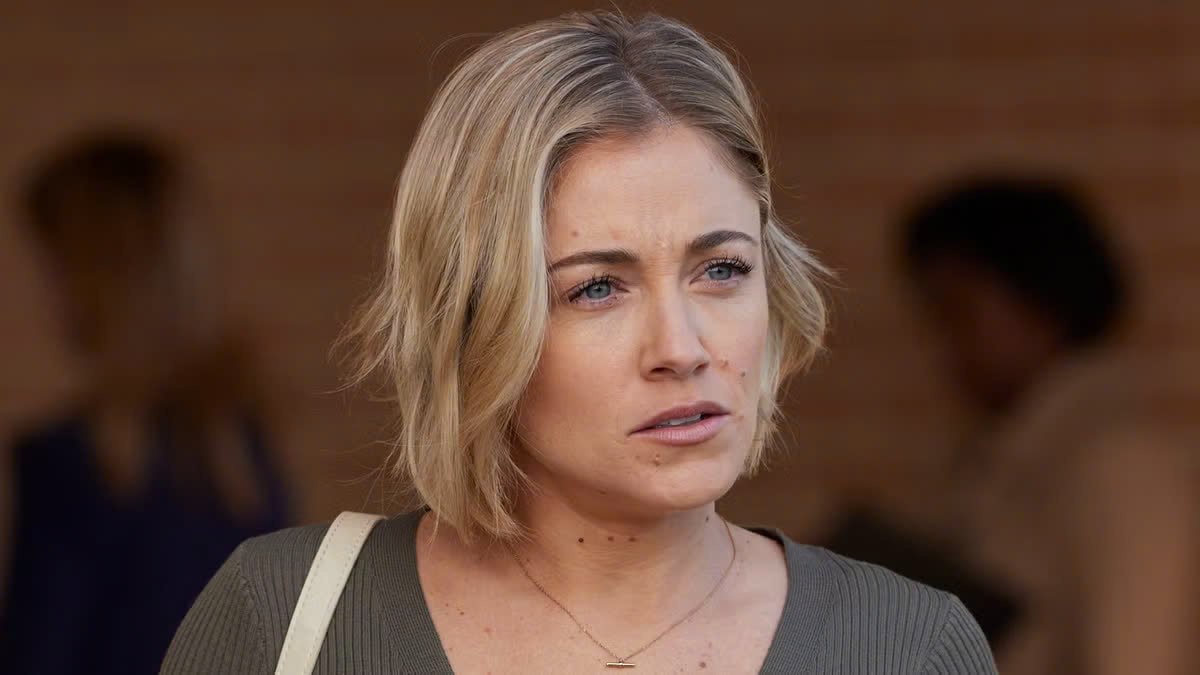 Home and Away’s Harper devastated as Tane pulls back from wedding plans – Daily News