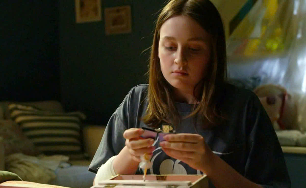 Roo was stunned to learn who Eliza was… – Daily News