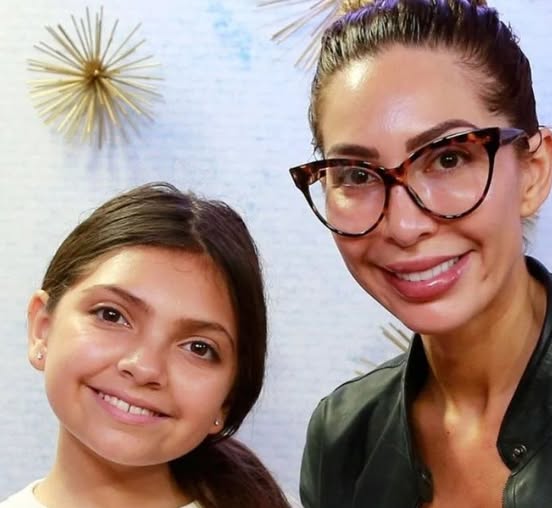 CONGRATS! Farrah Abraham Welcomes BABY #2!! 😍😲 – Daily News