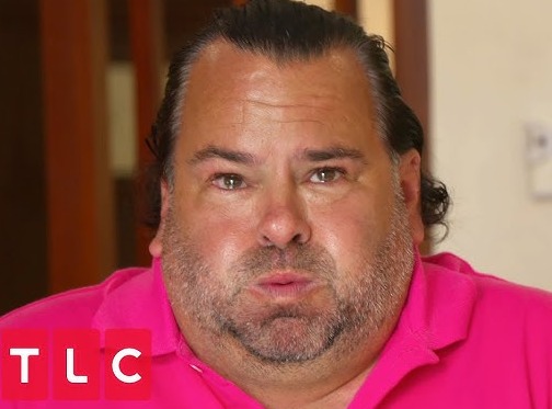 Pray For TLC Star ‘Big Ed’!! 🥲 – Daily News