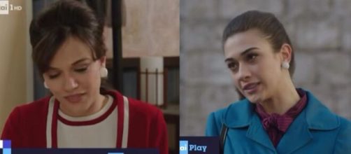 Il Paradiso, anticipazioni 28 aprile-5 maggio: Rosa ingannata, Marta in ...