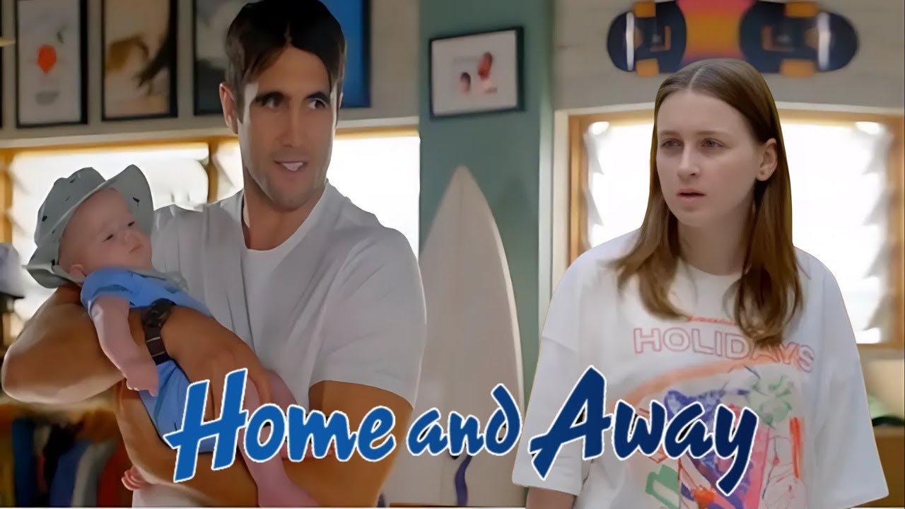 Home and Away Spoilers: Eliza delivers a final blow. – Daily News