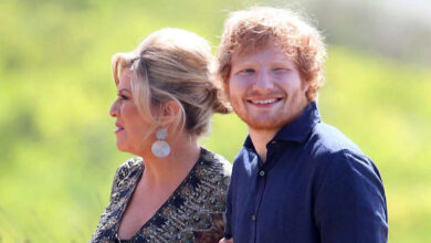 Good news: Star Emily Symons publicly reveals boyfriend she kept hidden ...