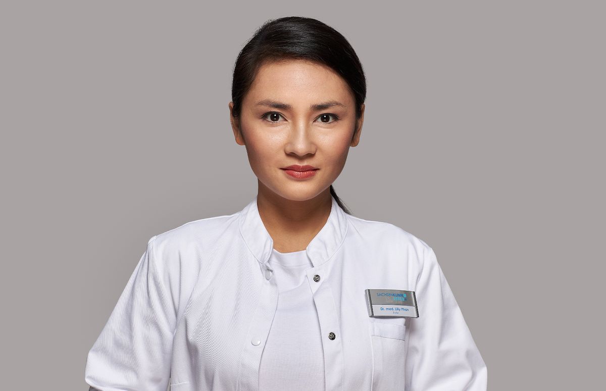 Schockierend: Schauspielerin „In all Freundschaft“ Mai Duong Kieu gab bekannt, dass sie ...