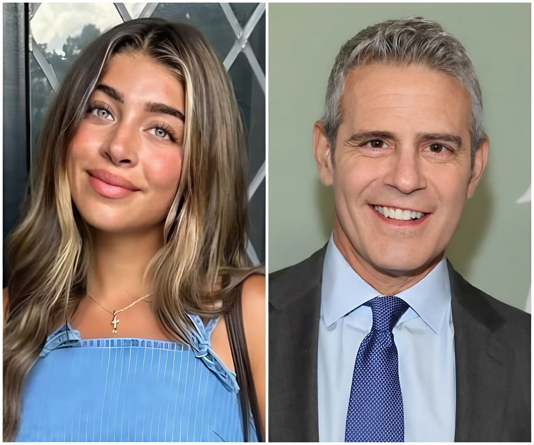 Gia Giudice – daughter of Teresa Giudice was removed from the cast of ...