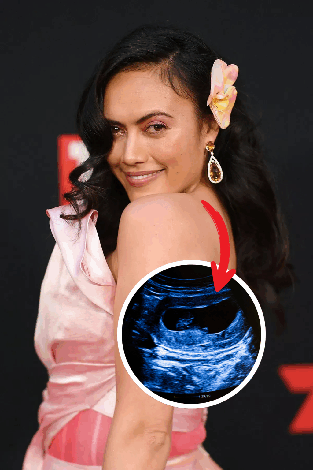 Home and Away’s Angelina Thomson’s romance with actor boyfriend Lachlan ...