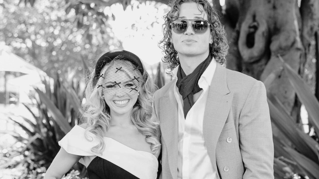 Verified: Actress Sophea Pennington’s parents strictly forbid their ...