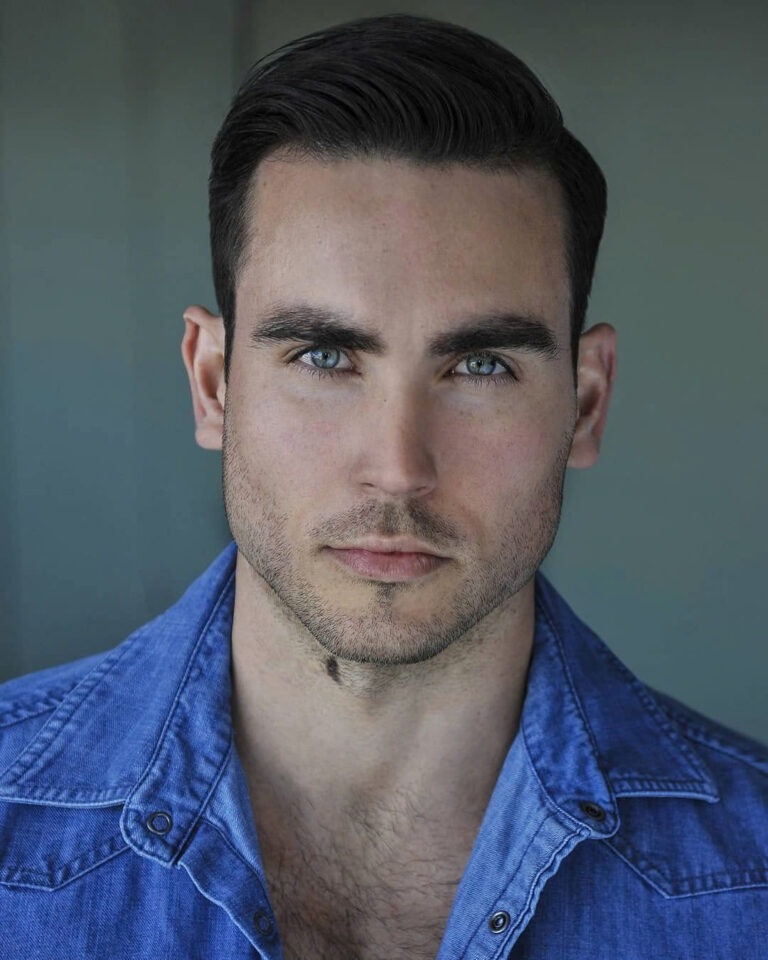 Shocking: Actor Nicholas Cartwright was once married… – Daily News