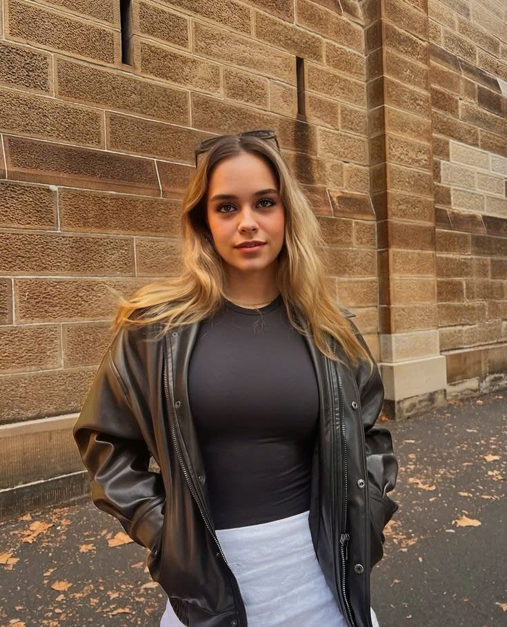 Hailey Pinto finally admits Home And Away icon is her stepfather ...