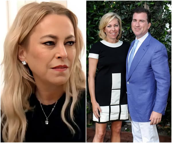 Sad news: Star Sutton Stracke’s ex-husband passes away, the cause of ...