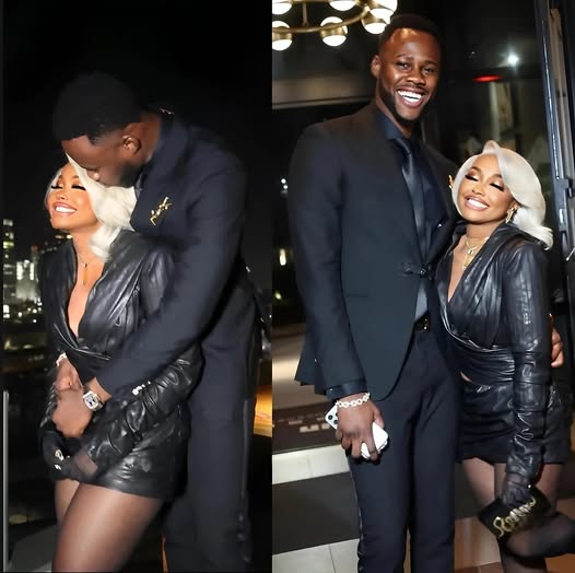 RHOA star Phaedra Parks shocks fans by revealing she’ll be marrying ...