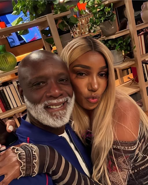RHOA’s NeNe Leakes and Peter Thomas Shock Fans by Going Public With ...