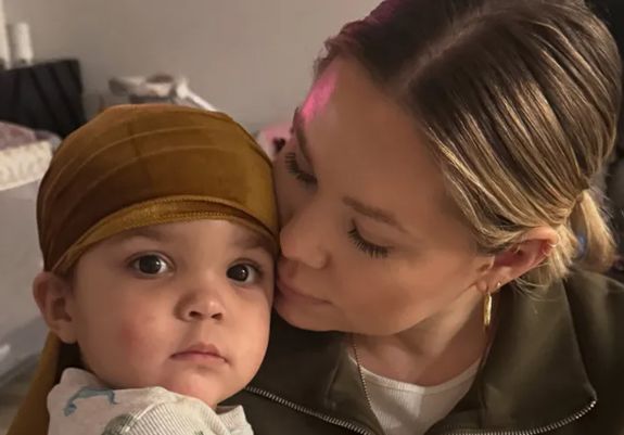 Shock: Teen Mom star Kail Lowry’s son diagnosed with disease and needs ...
