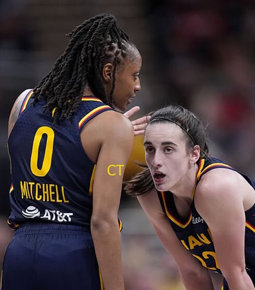 JUST HAPPENED: Caitlin Clark FILES LAWSUIT Against WNBA After Vicious ...