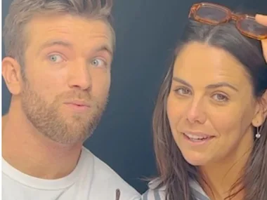 Emily Weir confirms her relationship with her co-star in real life. “We ...