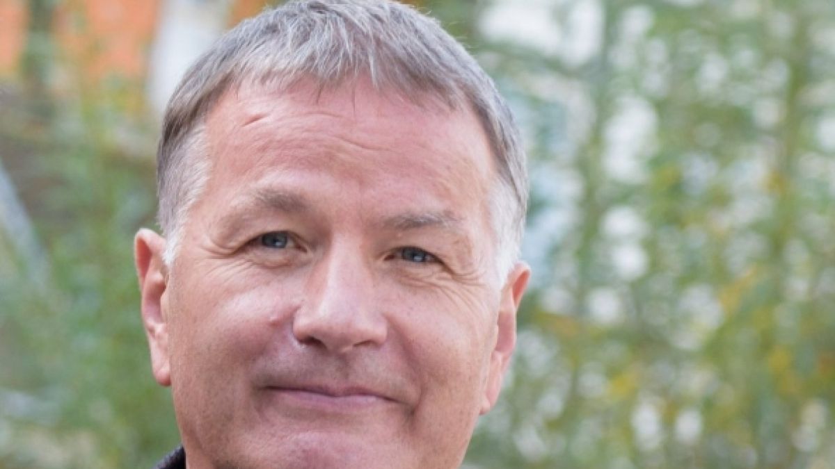 Schockierend: Kultschauspieler „In aller Freundschaft“ hatte schweren ...