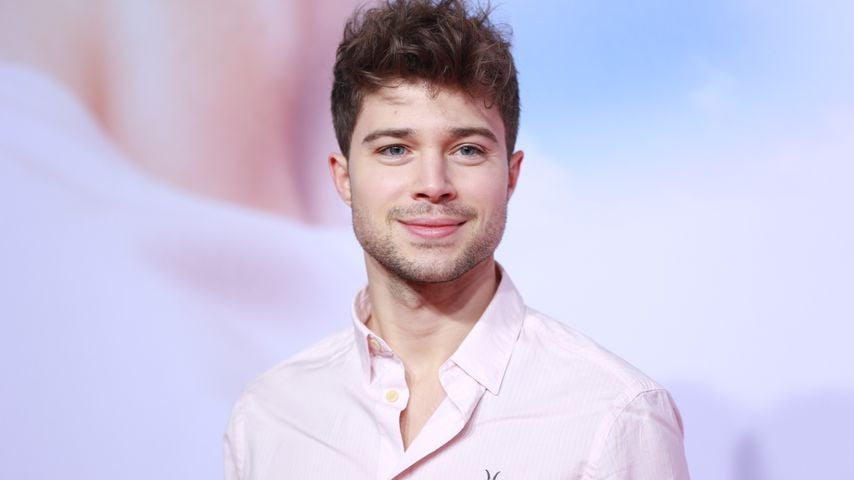 Gute Nachrichten: Jascha Rust heiratet offiziell Schauspielerin IAF – Daily News