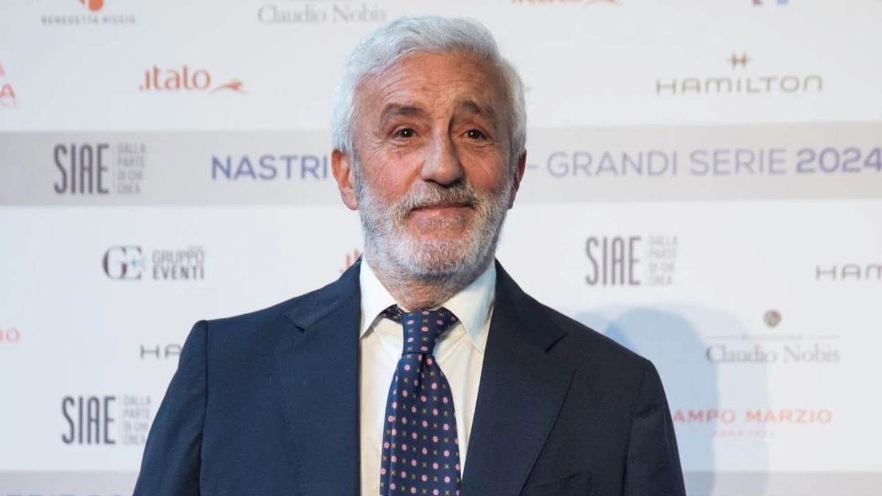 Patrizio Rispo ha annunciato ufficialmente di voler lasciare “Un posto ...