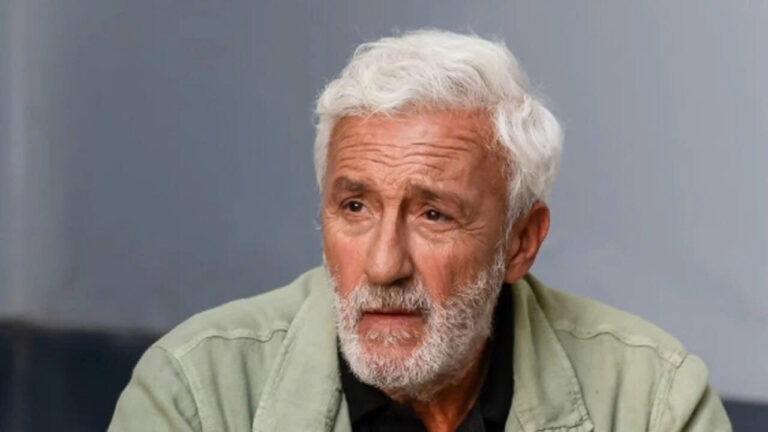 Straziante: Patrizio Rispo si sottopone a chemioterapia per tumori ...