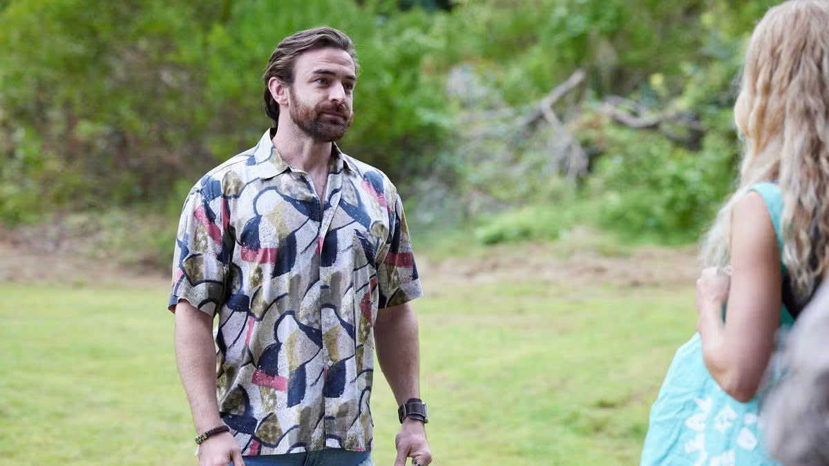 Heartbreaking: Remi says goodbye to Bree helplessly, she will leave ...