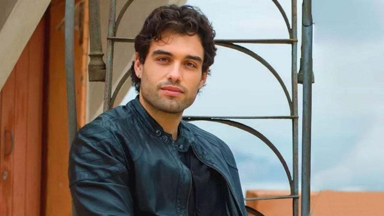 Buone notizie: l’attore Upas Vladimir Randazzo annuncia il matrimonio con la co-protagonista ...