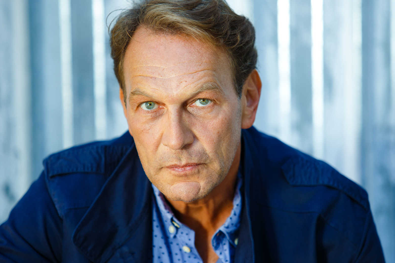 Straziante: alla star Riccardo Polizzy Carbonelli è stata diagnosticata ...