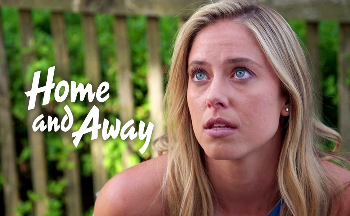 Shock: Felicity returns to Home And Away alive… What happened – Daily News