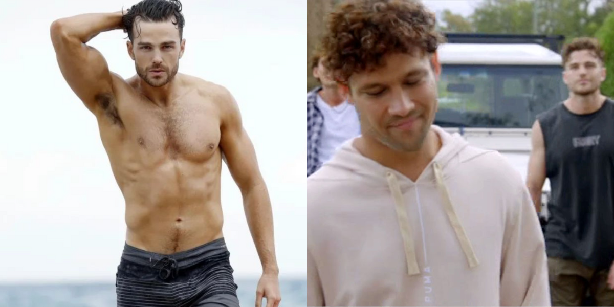 Devastating: Former Home and Away star Josh Orpin revealed to be ...