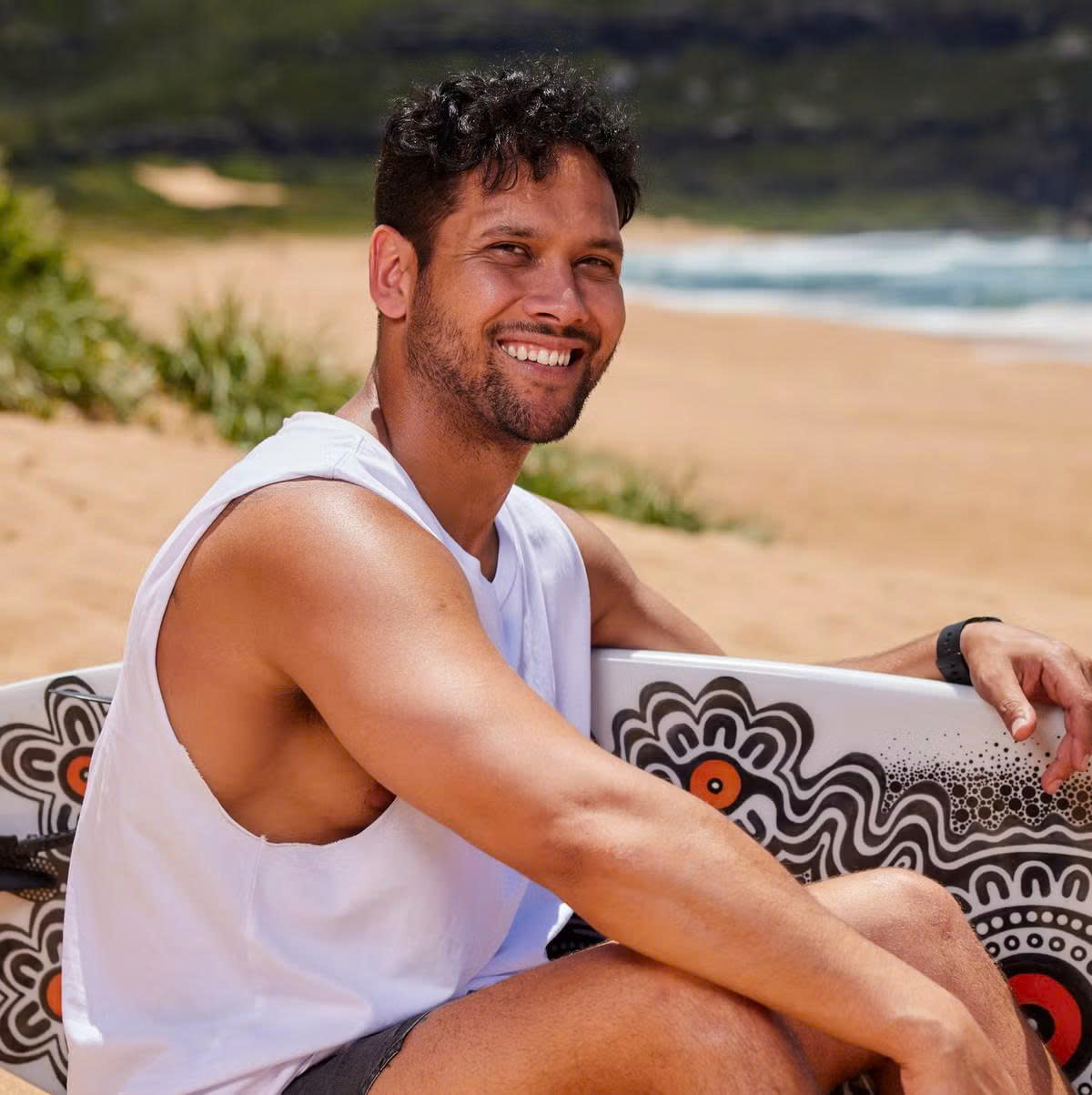 Goodbye: Kyle Shilling leaves Home And Away without saying goodbye, he ...