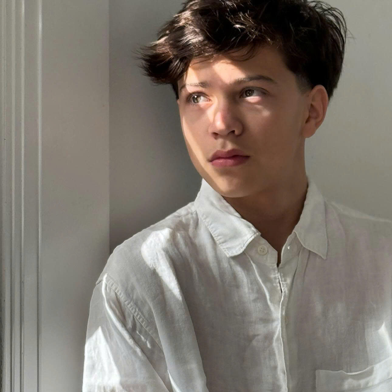 Shocking news: Nathan Murray is the illegitimate son of former Home And ...