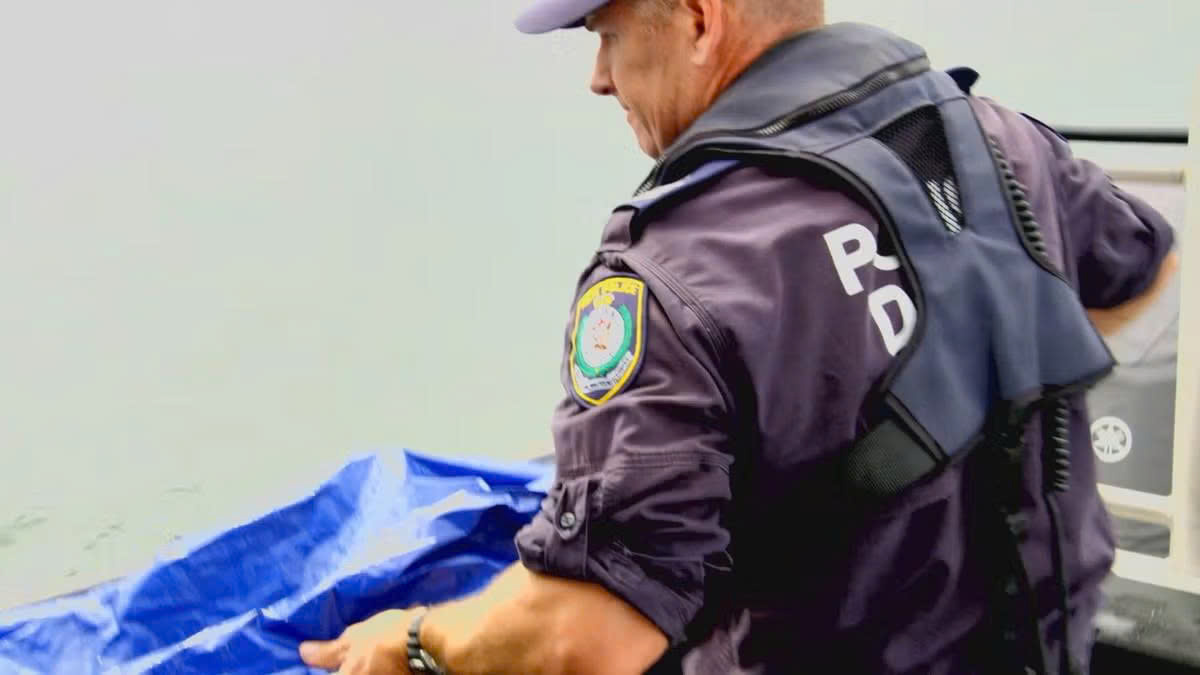 A dead body is found in Summer Bay, is it Cohen’s mother? – Daily News