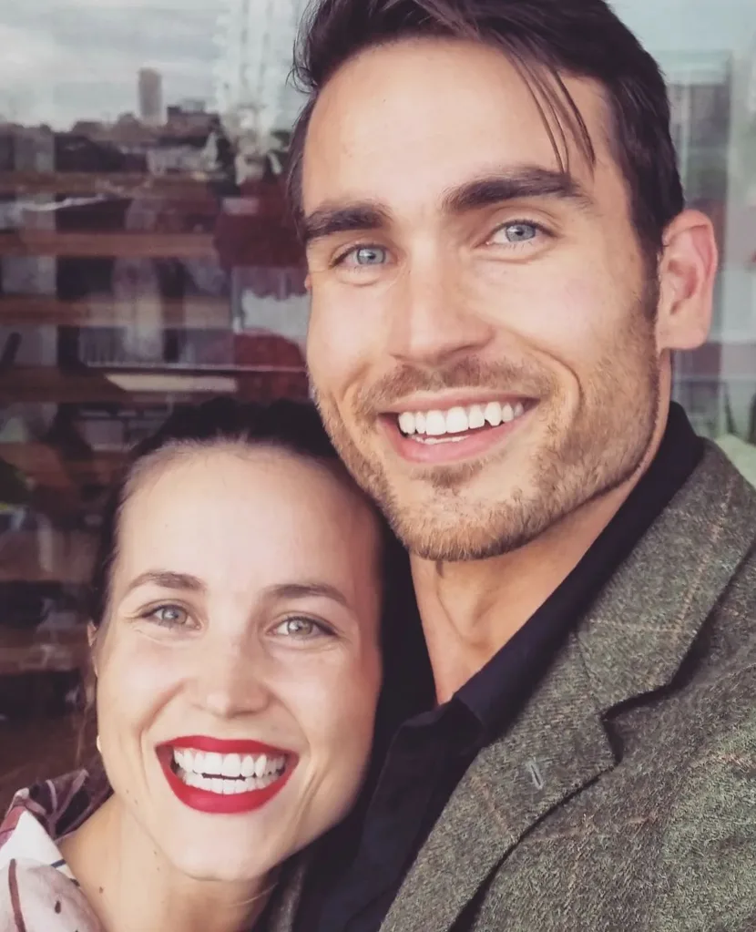 Surprise: Actor Nicholas Cartwright suddenly leaves Home And Away, his ...