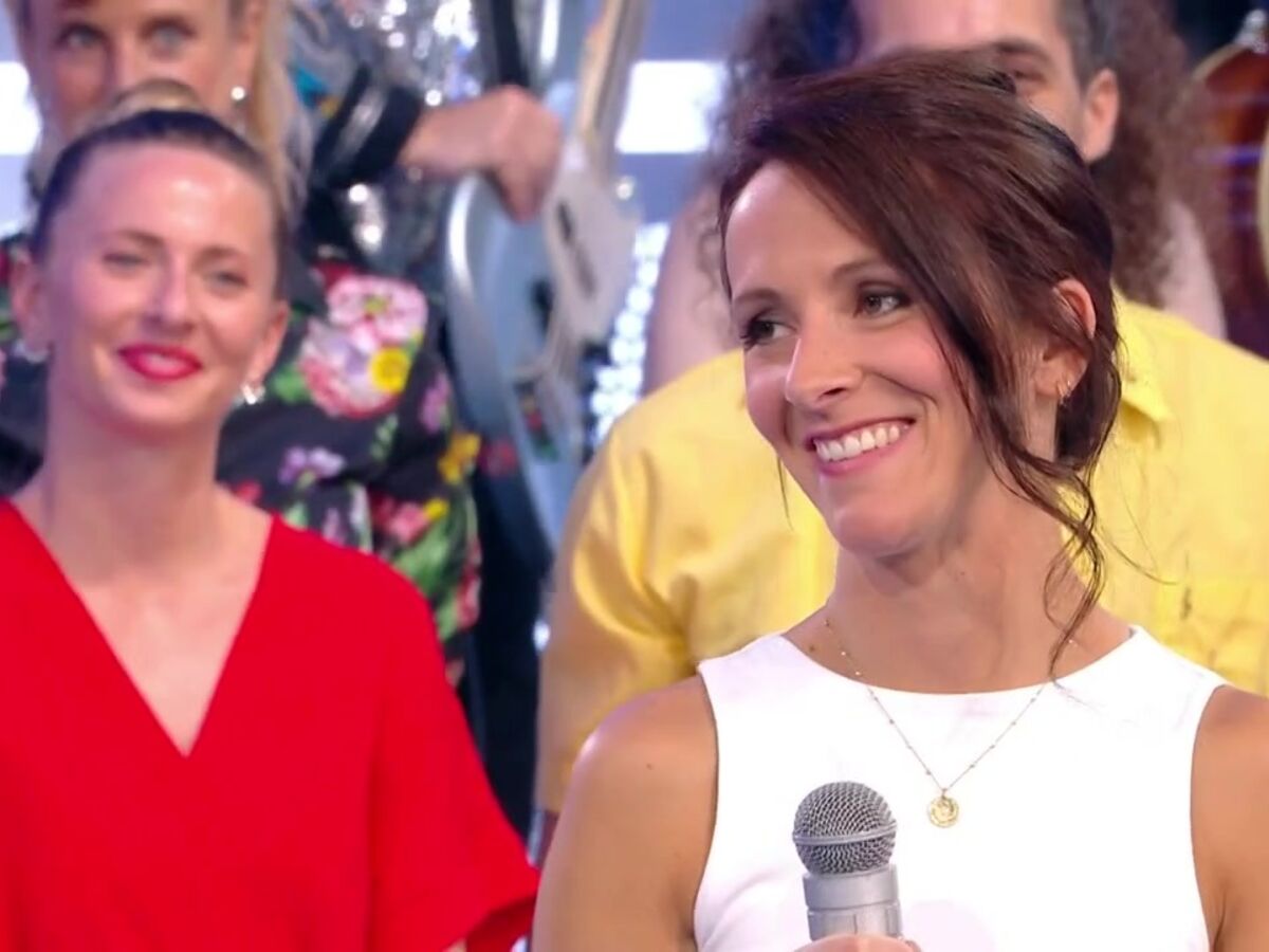 Morgane a officiellement annoncé qu’elle arrêterait de jouer juste ...