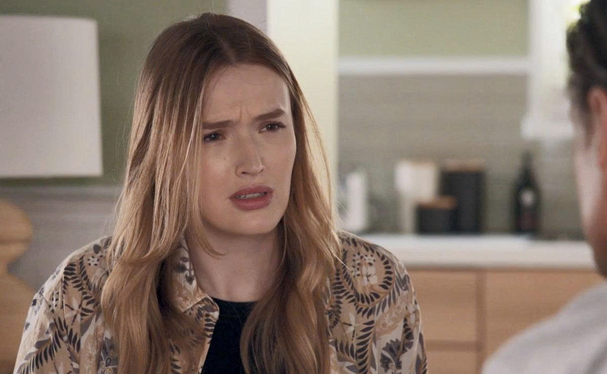 Jo remembers everything: Her mother died before the accident from a stroke. – Daily News