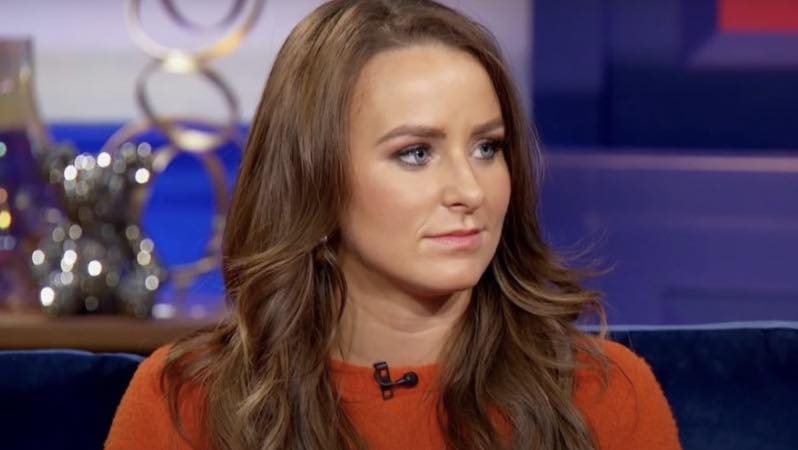 Leah reveals heartbreaking news about her daughter’s SUICIDE💔💔💔 – Daily ...