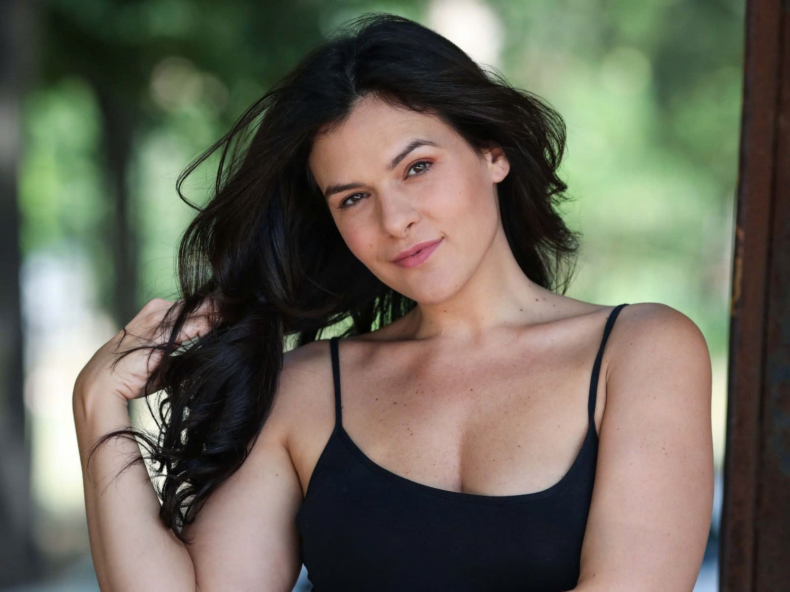 Scioccante: la nuova attrice di Upas, Daniela De Vita, è la moglie dell’attore… – Daily News