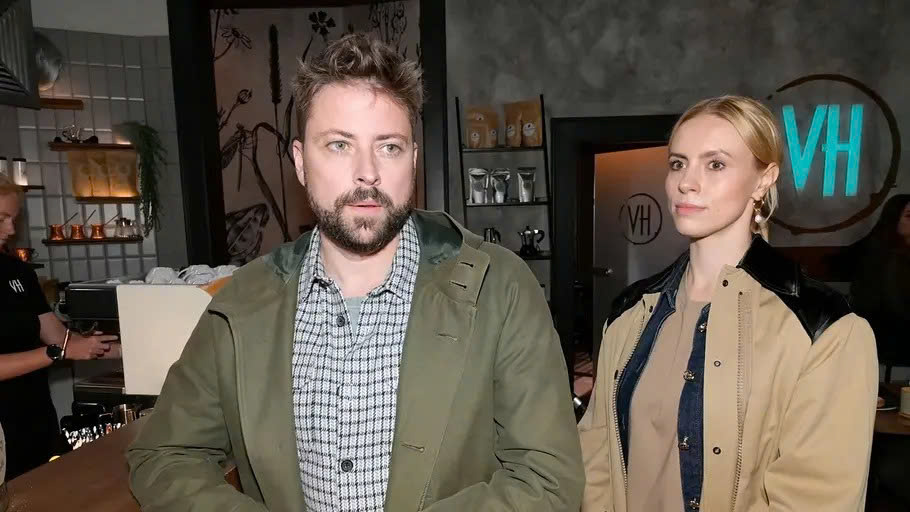 GZSZ: Der Streit zwischen Zoe und John hatte fatale Folgen, das Baby ...