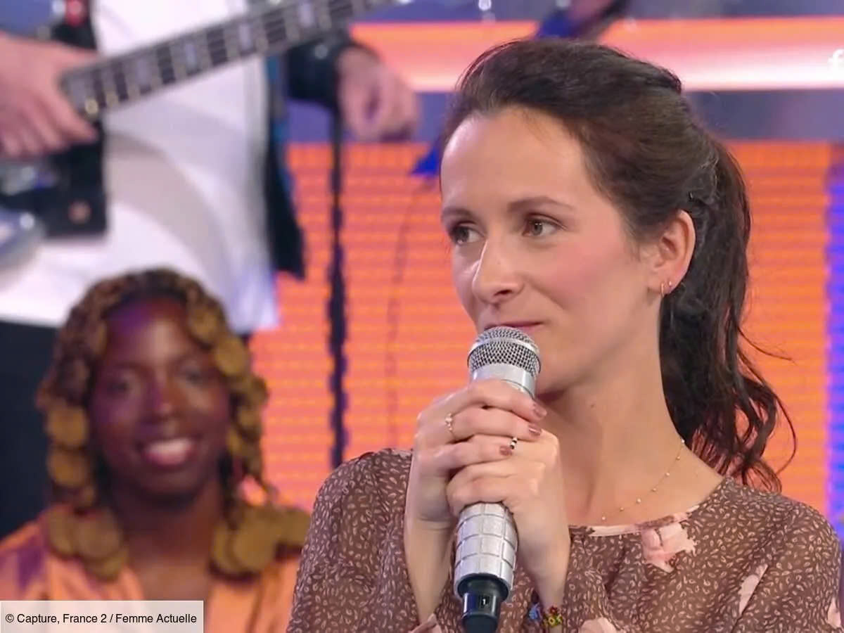 Morgane a soudainement disparu après avoir été escroquée de tout son argent par son ex-mari ; sa ...