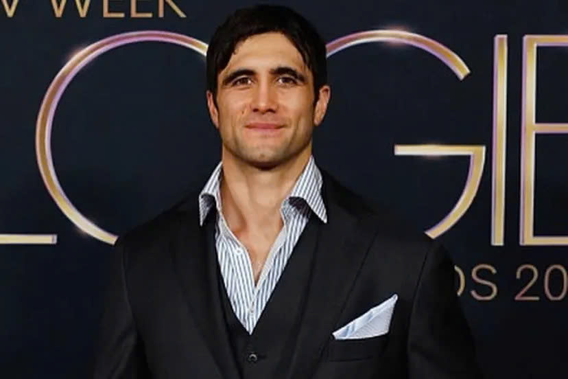 Ethan Browne shared for the first time his plans to leave Home And Away ...