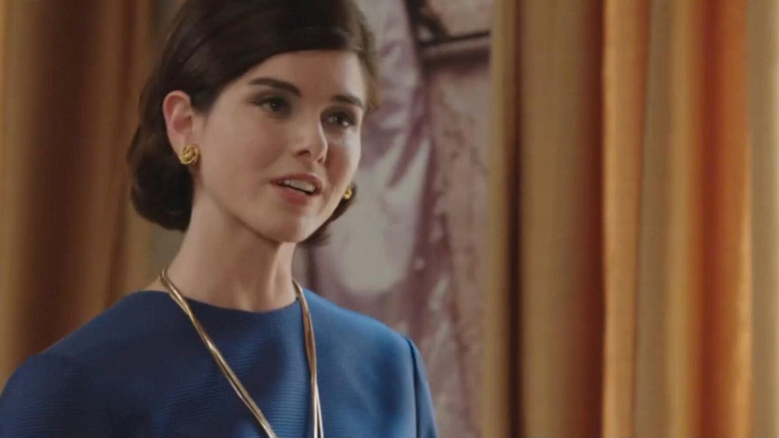 L’odio di Greta per Umberto non era dovuto alla morte del padre, ma al ...