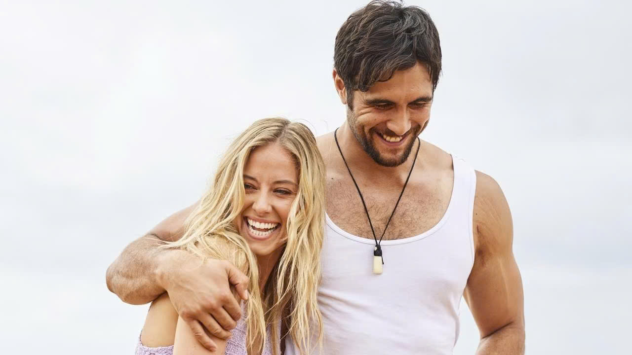 Shocking: Former Home And Away couple officially announce they’re ...