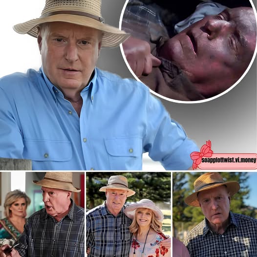 Farewell to a Legend: Home and Away Star Dies After Cancer Battle – Was ...